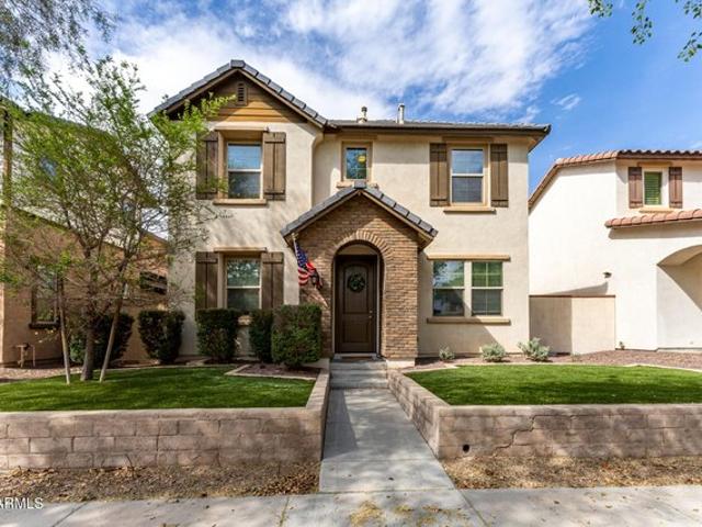 20730 W Park Meadows Dr, Buckeye, AZ 85396