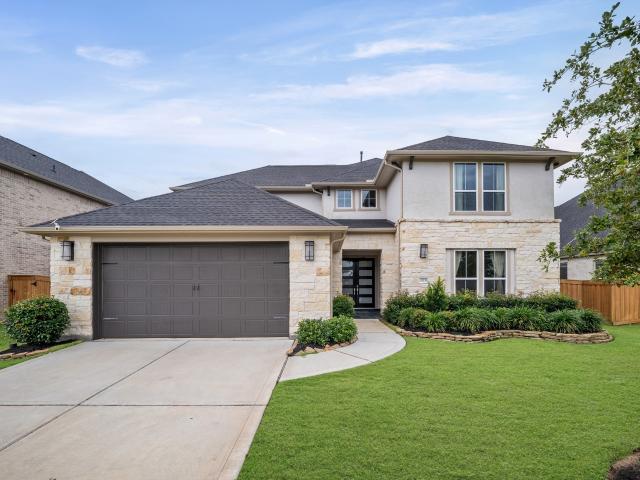20731 Via Santa Caterina Drive