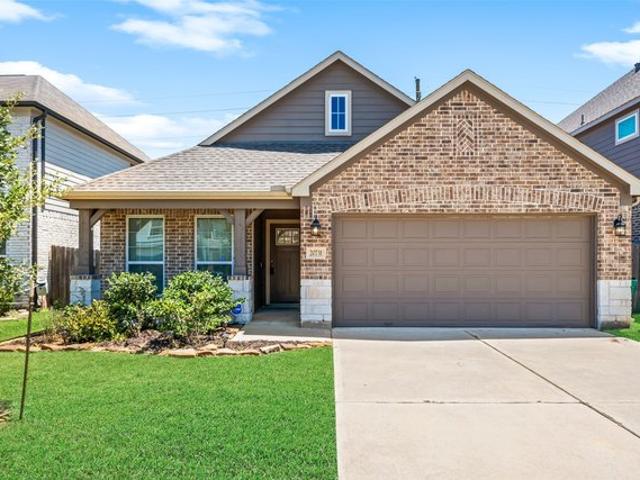 20731 Beeston Glade Ln, Katy, TX 77449
