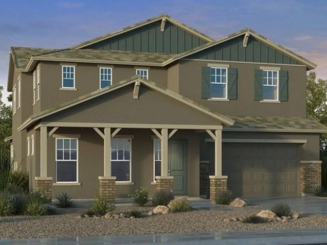 20731 E Arroyo Verde Dr, Queen Creek, AZ 85142