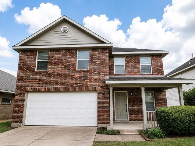 20731 Rainmill Drive
