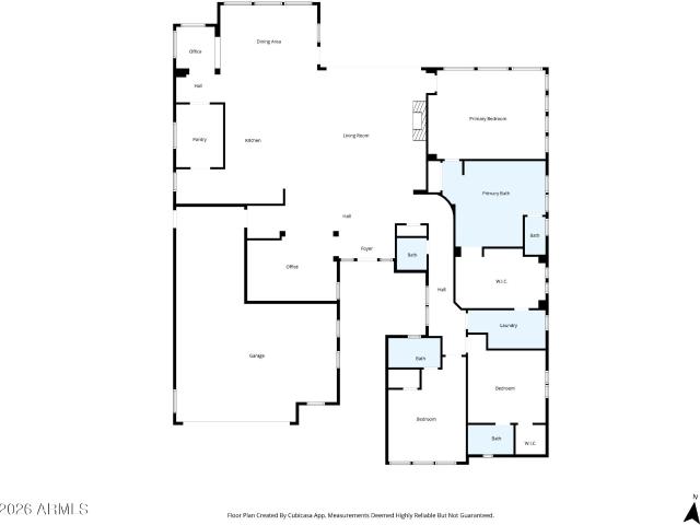 20732 W San Juan Ave, Buckeye, AZ 85396 | MLS #6987 | Compass