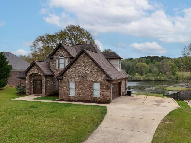 20737 Waters View