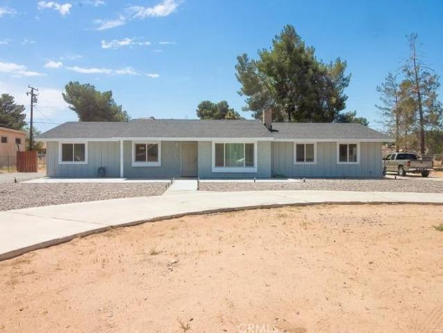20737 Eyota Rd, Apple Valley, CA 92308