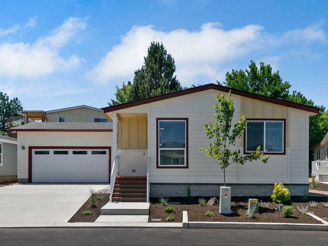 20737 Mylongest Way Unit 38, Bend, OR 97701