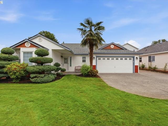 20734 Adam Ln, Fairview, OR 97024