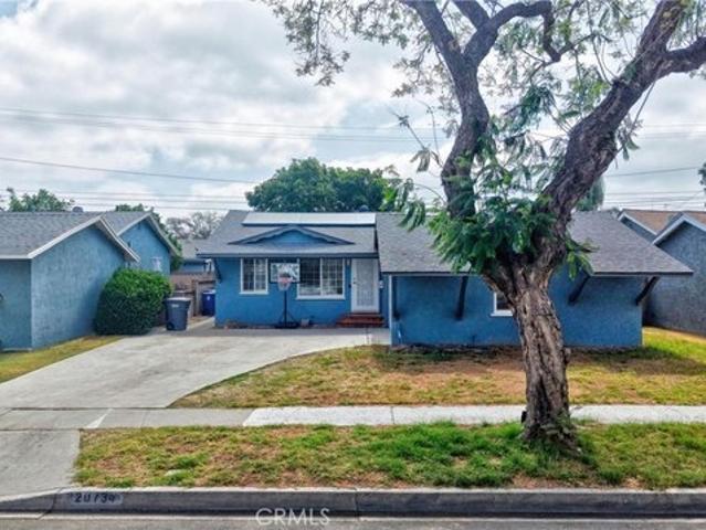 20734 Hawaiian Ave, Lakewood, CA 90715