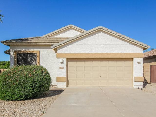 20734 N 94th Ln, Peoria, AZ 85382 | MLS #7005 | Compass