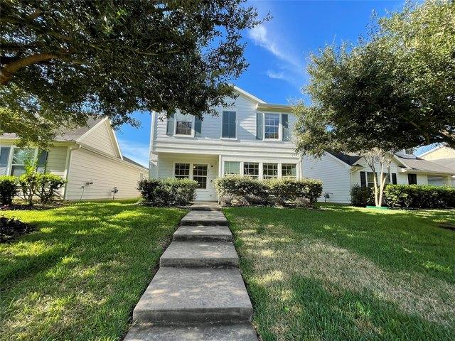 20734 Settlers Lake Cir N, Katy, TX 77449