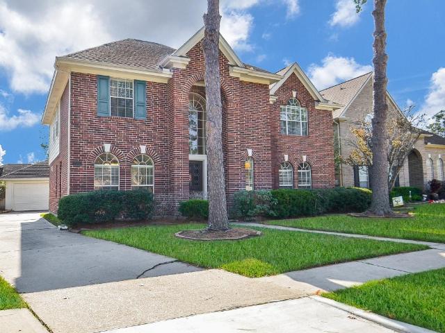 20735 Fawnbrook Ct, Katy, TX 77450 | MLS #47144 | Compass