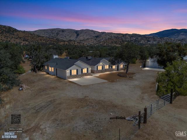 20735 Schell Ranch Road