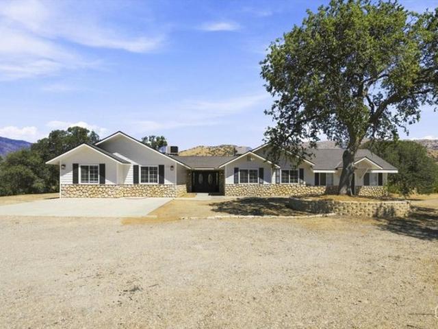 20735 Schell Ranch Rd, Caliente, CA 93518