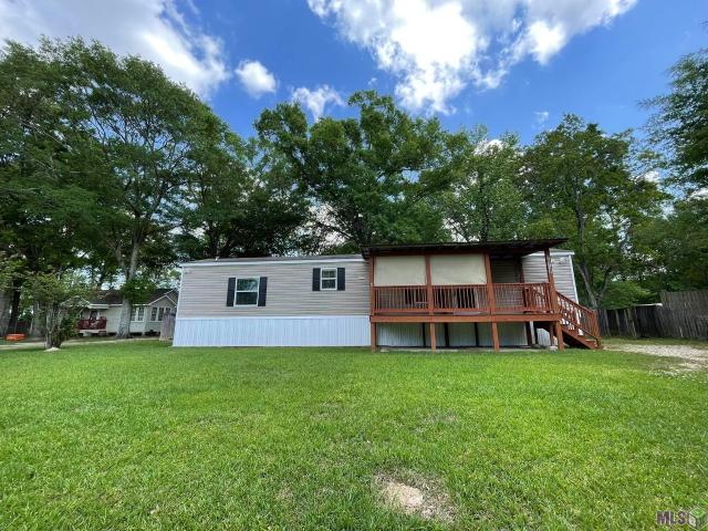 20738 Watson Dr, Zachary, LA 70791 | MLS #BR2026005 | Compass