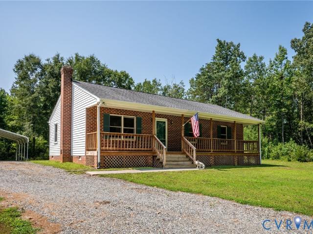 20739 Beaver Dam Road