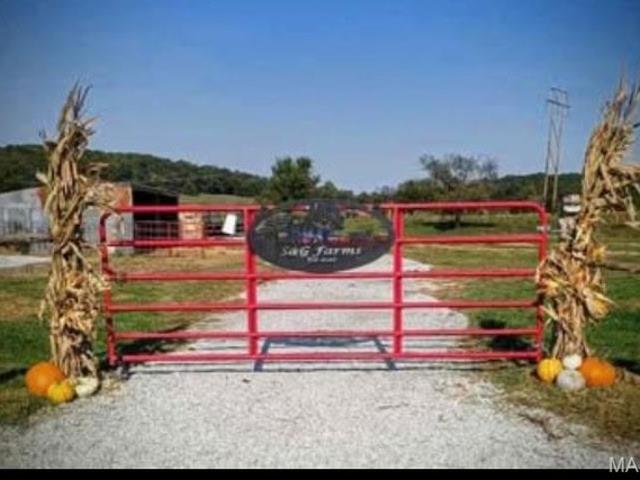 2073 Old Fredericktown Rd, Farmington, MO 63640