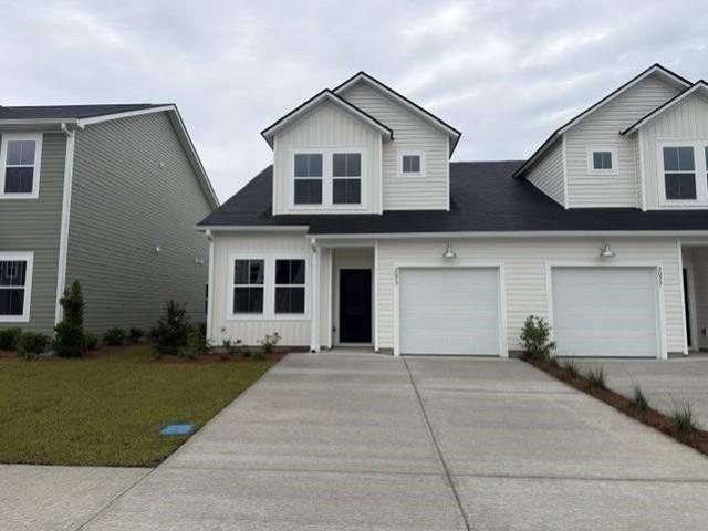 2073 Osprey Isle Ln SW Unit 77, Ocean Isle Beach, NC 28469