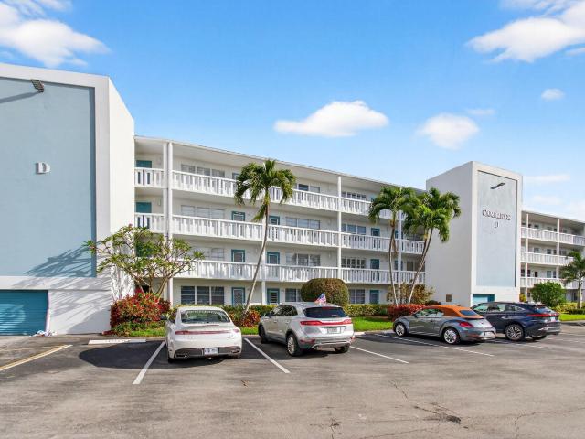 2073 Cambridge E, Deerfield Beach, FL 33442 | MLS #B26003