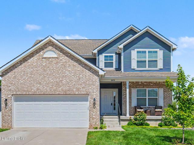 2073 Carnegie Dr