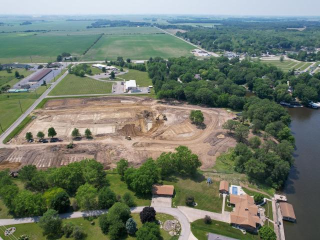 2073 Deepwater Lot 12 Loop