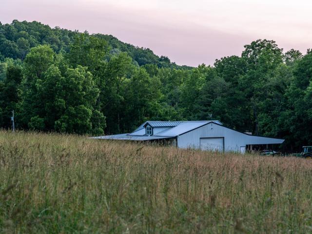 2073 Dog Branch Rd