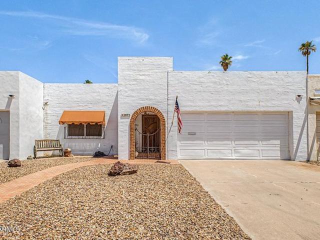 2073 E Cairo Dr, Tempe, AZ 85282