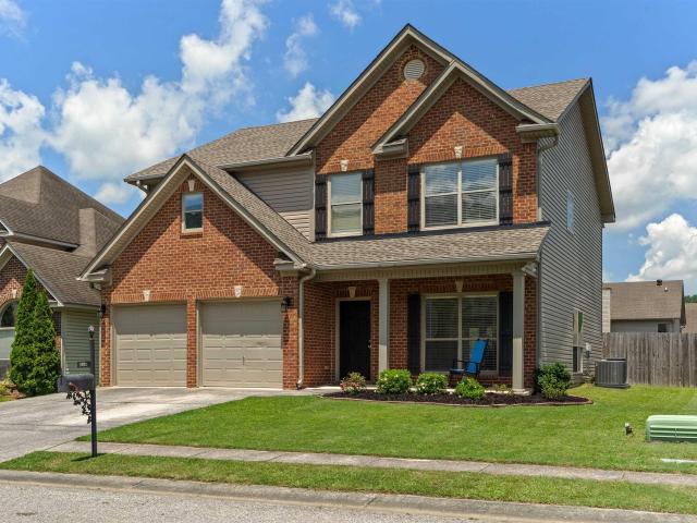 2073 Forest Lakes Lane