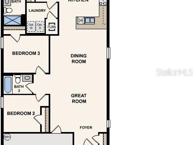 2073 Golden Beak Dr, Eagle Lake, FL 33839 | MLS #C7524 | Compass
