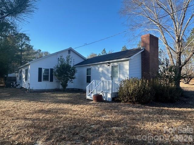2073 John Munn Road