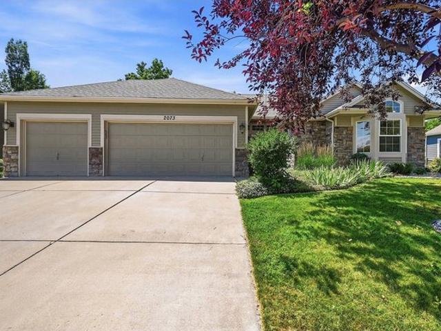 2073 River West Dr, Windsor, CO 80550