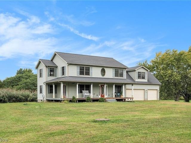 2073 Sexton Rd, Austinburg, OH 44010