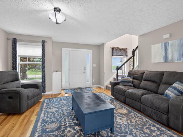 2073 Shaker Run Road