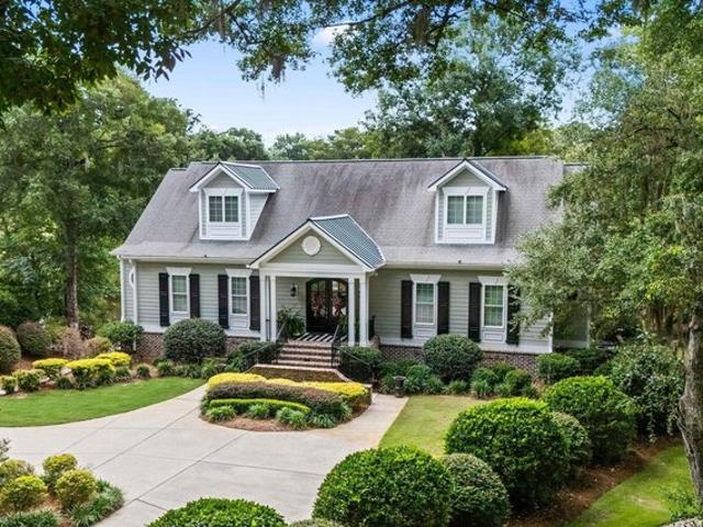 2073 Turnberry Ln of 17th Grn Unit Views and 18th Teebox, Murrells Inlet, SC 29576