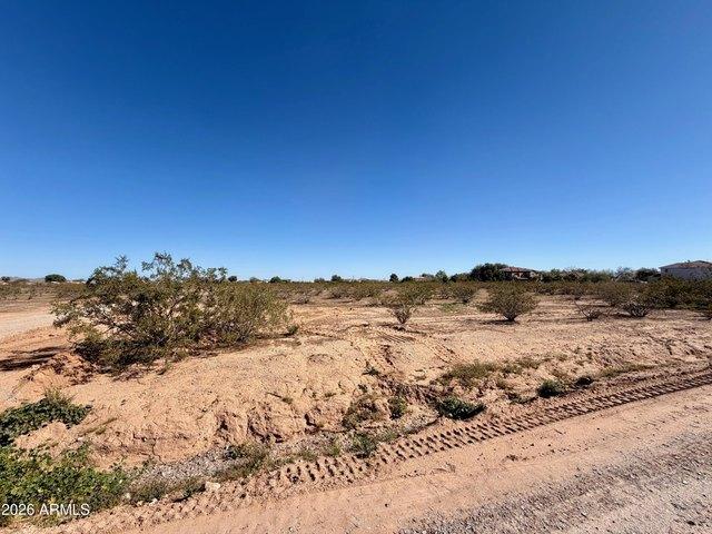 207XX N 205th Acre Ave Unit 1, Wittmann, AZ 85361