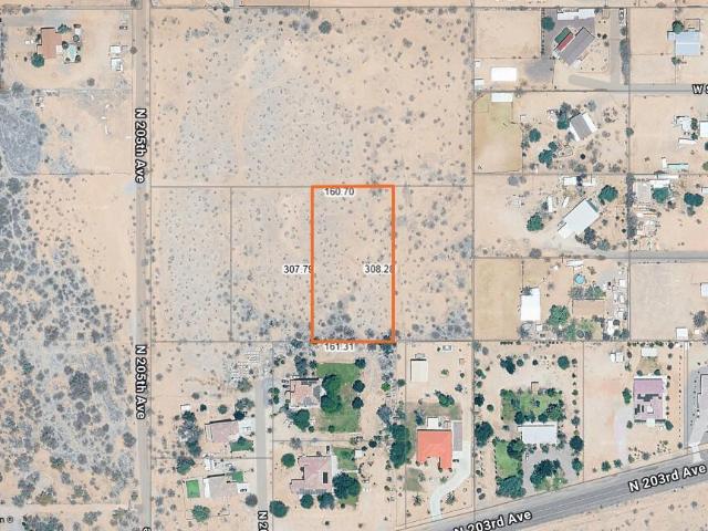 207XX N 205th 503 47 Avenue # 1 Acre