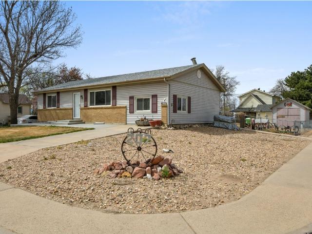 207 3rd St, Kersey, CO 80644 | MLS #1056