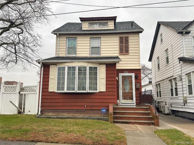 207 0 th Avenue | Compass