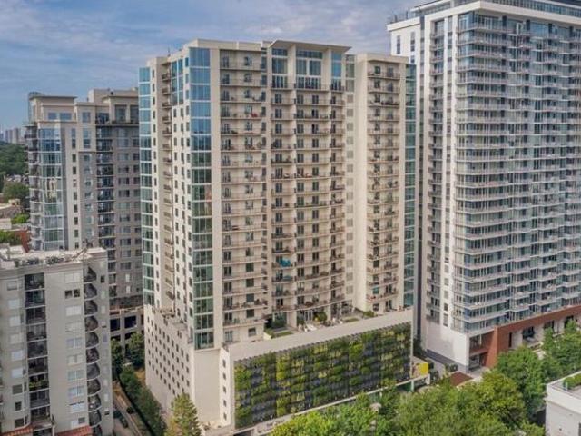 207 13th St NE #1614 A5, Atlanta, GA 30309