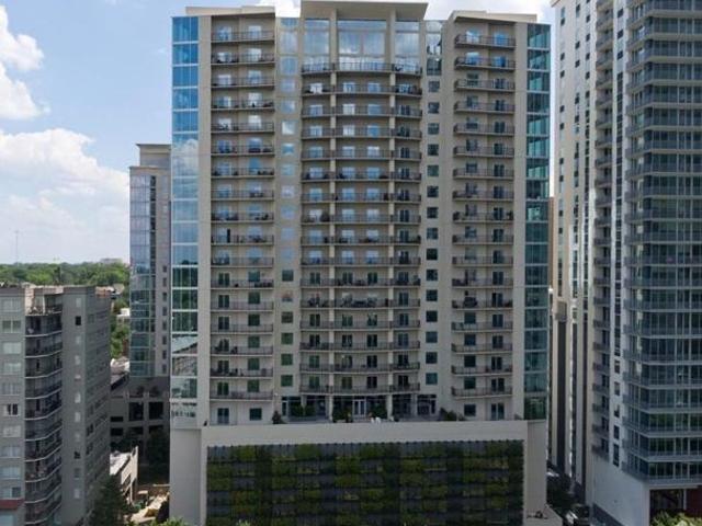 207 13th St NE #1701 A4, Atlanta, GA 30309