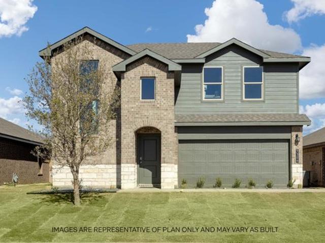 207 14th St, Wolfforth, TX 79382