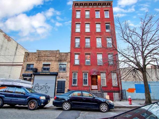 207 15th St #1L, Jersey City, NJ 07310