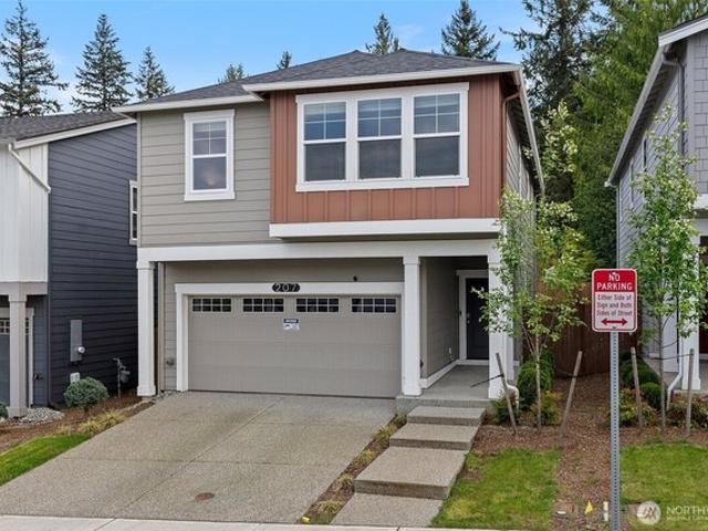 207 17th Dr, Snohomish, WA 98290