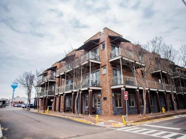 207 1 Tyler Avenue, Oxford, MS 38655