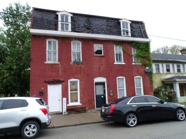 207 209 N 2nd St, West Newton, PA 15089