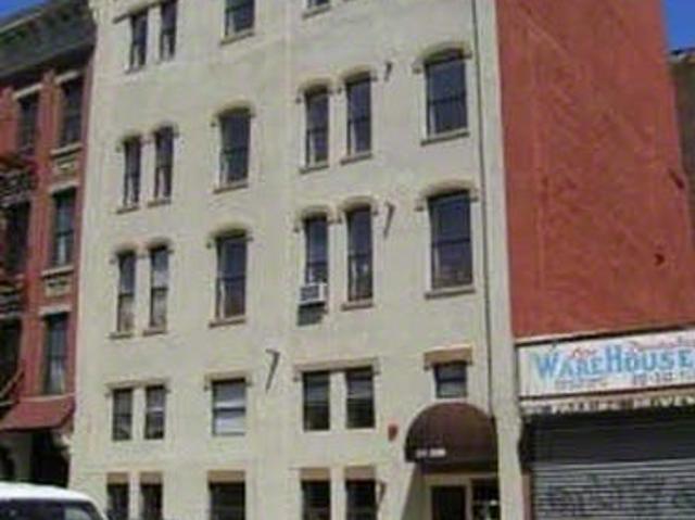 207 209 East 120th Street, New York, NY