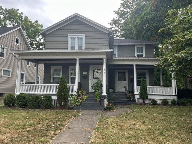 207 209 Pulteney St, Geneva, NY 14456