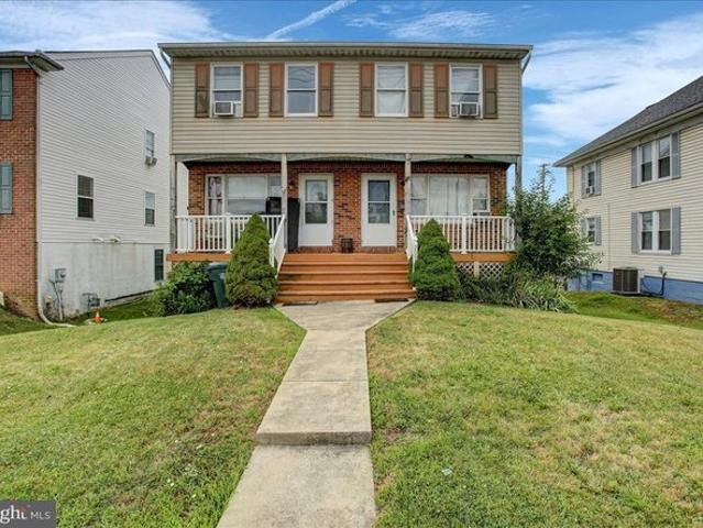 207 209 W Wilson Blvd, Hagerstown, MD 21740
