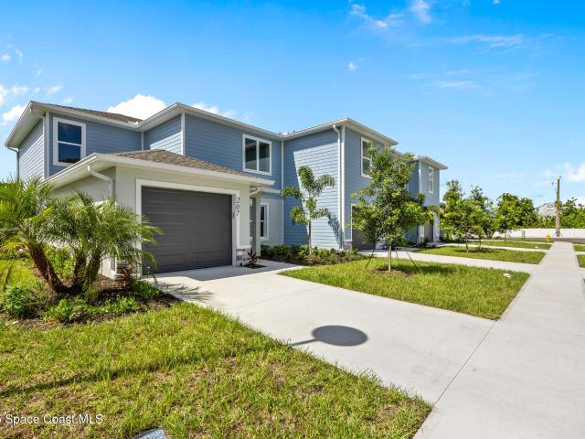207 237 Hidden Wds Pl, Melbourne, FL 32901 | MLS #1044