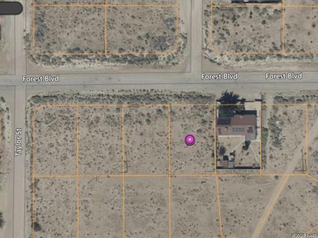 207 25 Forest Blvd, California City, CA 93505
