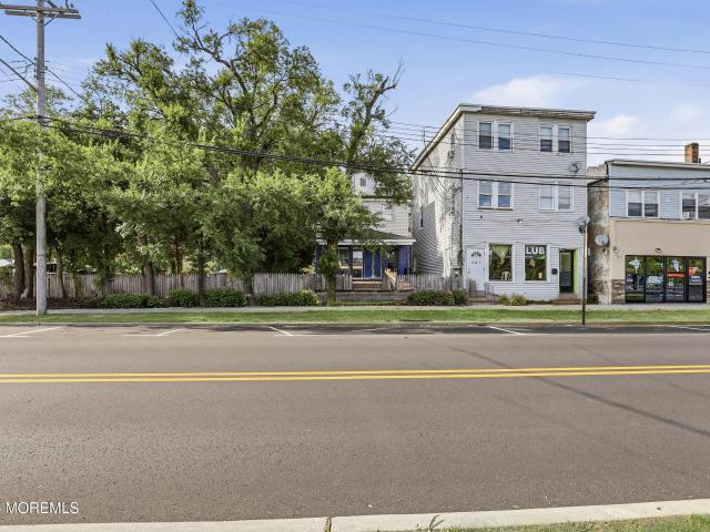 207 2 th Street
