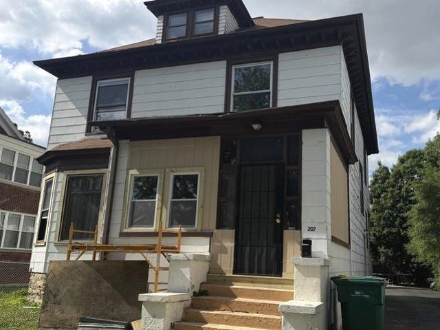 207 2nd Ave, Joliet, IL 60433
